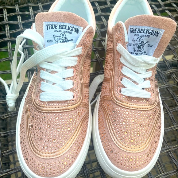 True Religion | Shoes | True Religion Sneakers | Poshmark